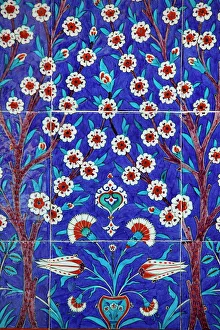 Topkapi Palace Istanbul Art Prints, Posters & Puzzles