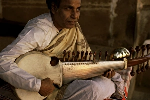 Sarod Art Prints, Posters & Puzzles