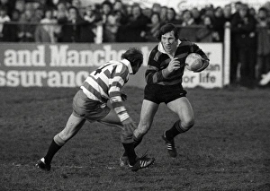 1977 Sam Doble Memorial Match Art Prints, Posters & Puzzles