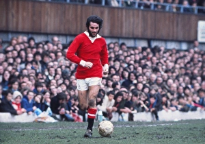 George Best Art Prints, Posters & Puzzles