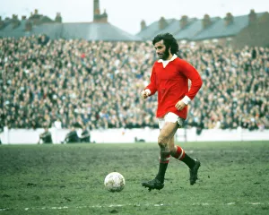 George Best Art Prints, Posters & Puzzles