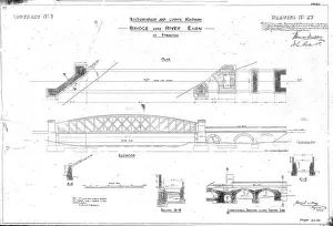 Lochearnhead and Comrie Railway Art Prints, Posters & Puzzles