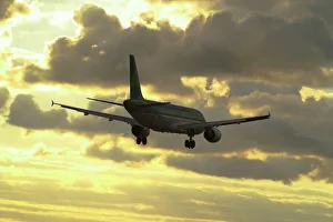Airbus A320