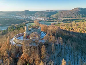 Grafenstein Castle Prints