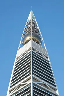 Media Storehouse: Al Faisaliah Tower