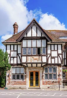 Polegate (Sussex, England, United Kingdom)