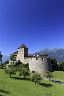 Liechtenstein Art Prints, Posters & Puzzles