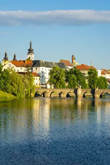 Hrad Pisek Art Prints, Posters & Puzzles