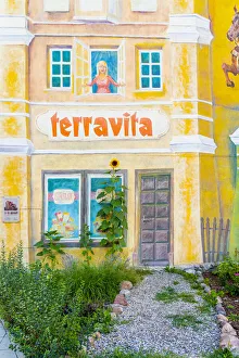 A Srodka Tale Art Prints, Posters & Puzzles