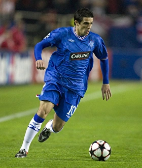 Nacho novo store