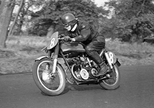 1953 Oulton Park Art Prints, Posters & Puzzles