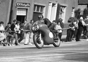 Media Storehouse: 1962 Junior Manx Grand Prix