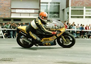 Chas Mortimer (BikeSport TT Race Pics) Our beautiful Wall Art and Photo ...