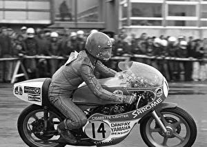 Chas Mortimer (BikeSport TT Race Pics) Our beautiful Wall Art and Photo ...