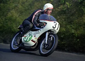 Media Storehouse: John Rusty Hart