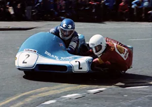 Nigel Rollason Art Prints, Posters & Puzzles