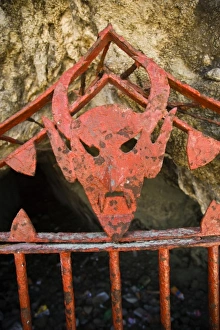 Cave Entrance Collection of Photo Prints and Gifts