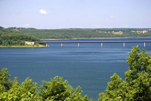 Norfork Lake Art Prints, Posters & Puzzles