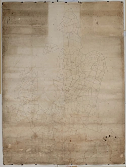 Historical Mapping Collection of Photo Prints and Gifts