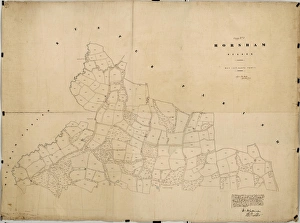 Historical Mapping Collection of Photo Prints and Gifts