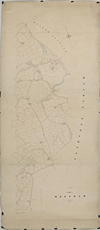 Historical Mapping Collection of Photo Prints and Gifts