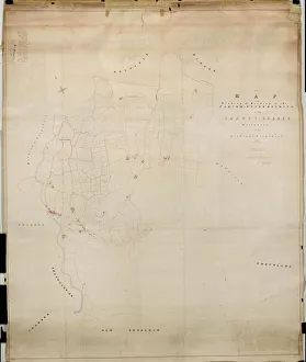 Historical Mapping Collection of Photo Prints and Gifts