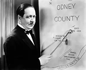 Robert Benchley Art Prints, Posters & Puzzles