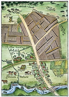 Feudal System Collection of Photo Prints and Gifts