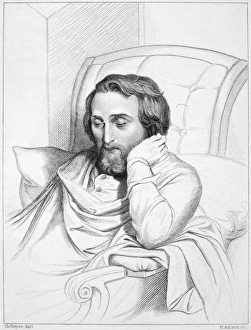 Charles Gabriel Gleyre (G, Artists, Arts) Collection