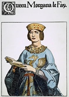 Howard Pyle Art Prints, Posters & Puzzles