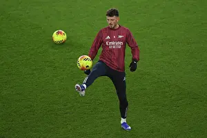 Arsenal v Aston Villa 2025-26 Art Prints, Posters & Puzzles