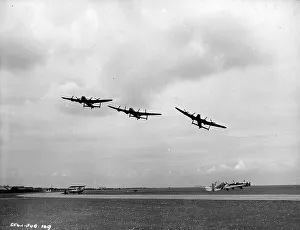 The Dam Busters Art Prints, Posters & Puzzles