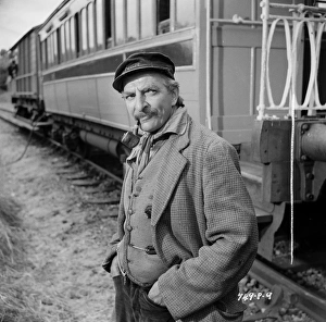 Titfield Thunderbolt Art Prints, Posters & Puzzles