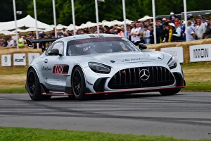 Mercedes Amg Gt Track Series Gallery of Photo Prints and Gifts
