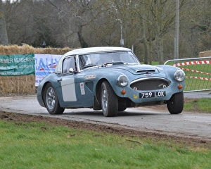 Graham Goodall Collection of Photo Prints and Gifts