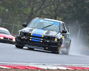 Ford Escort Wrc Art Prints, Posters & Puzzles