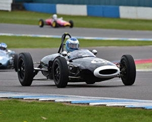 Lotus 20 Art Prints, Posters & Puzzles