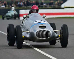 Josef Otto Rettenmaier Prints