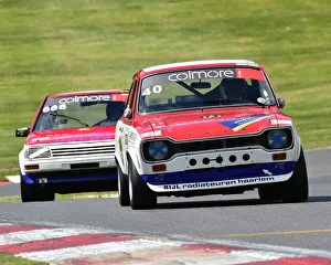 Ford Escort Mk1 Rs2000 Gallery of Photo Prints and Gifts