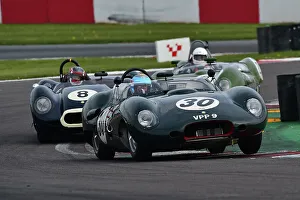 Olivier Hart Art Prints, Posters & Puzzles