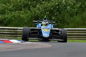 Virtuosi Racing Prints