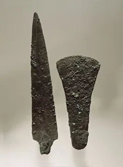 Mesopotamian Civilizations Collection of Photo Prints and Gifts