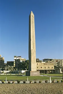 Heliopolis Architecture (Styles, Architecture) Collection