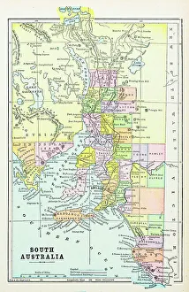 Australia's Rich History Art Prints, Posters & Puzzles