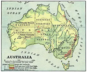Australia's Rich History (Australian Views) Our beautiful Wall Art and ...