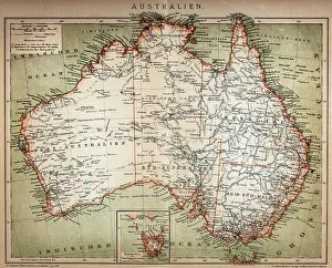 Australia's Rich History (Australian Views) Our beautiful Wall Art and ...