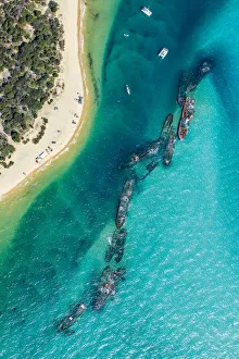 Tangalooma Resort Collection of Photo Prints and Gifts