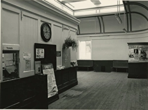 Shipley Station (Locations) (National Railway Museum)