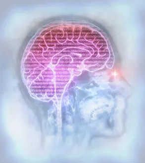 Science Inspired Art Art Prints, Posters & Puzzles