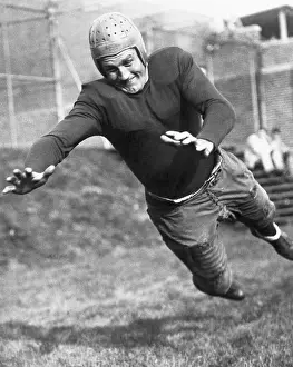 Bronko Nagurski Collection of Photo Prints and Gifts